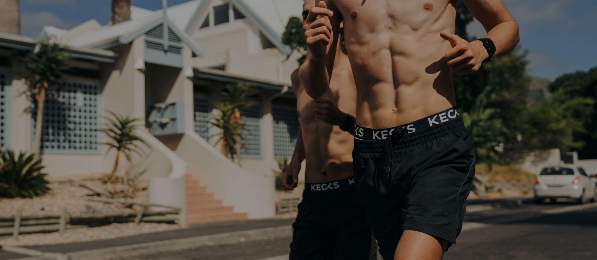Kecks Active underwear